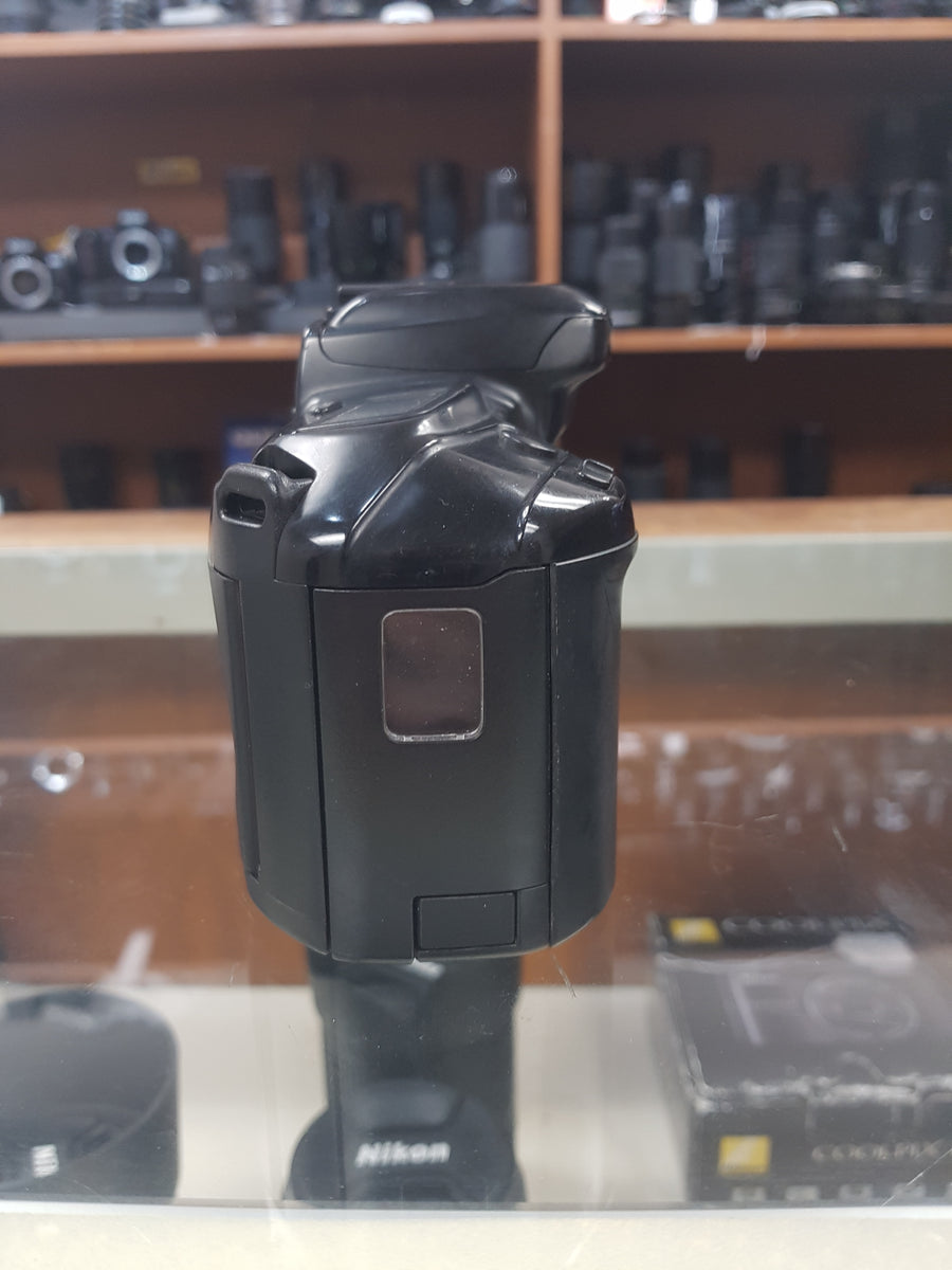 Minolta Maxxum 5xi Film Camera – Paramount Camera & Repair