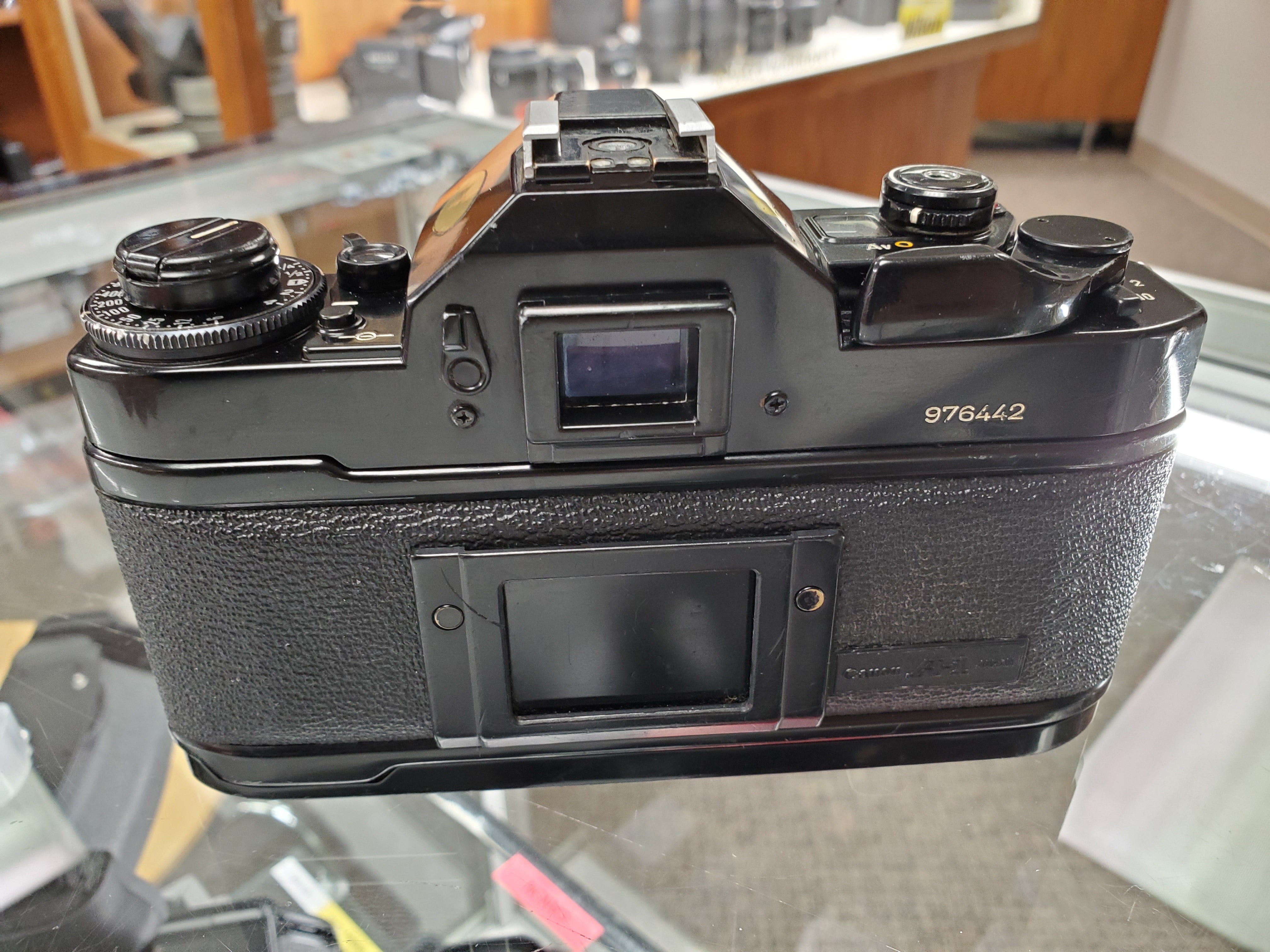 Camera Repairs – Paramount Camera & Repair